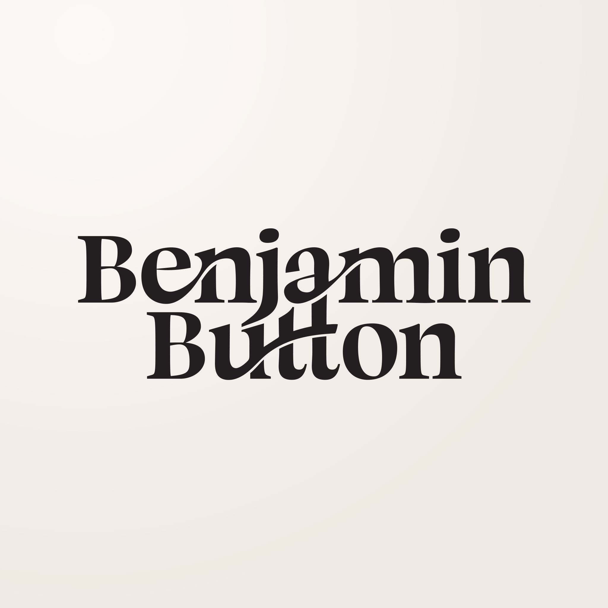 Collagen Powder – Benjamin Button